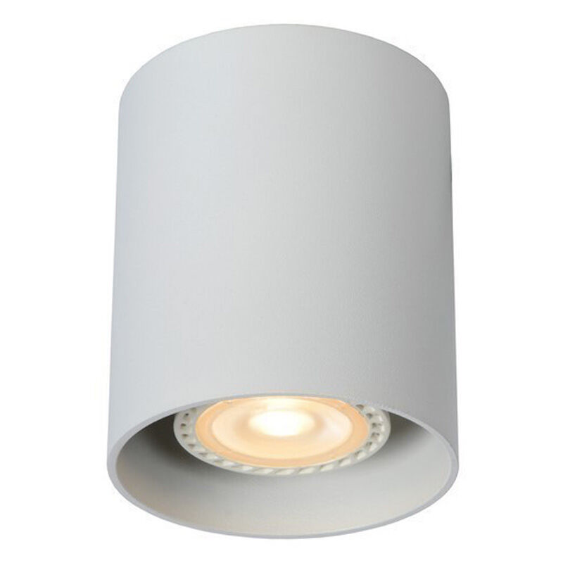 White surface mounted downlight modern, Raina | Lampgiant