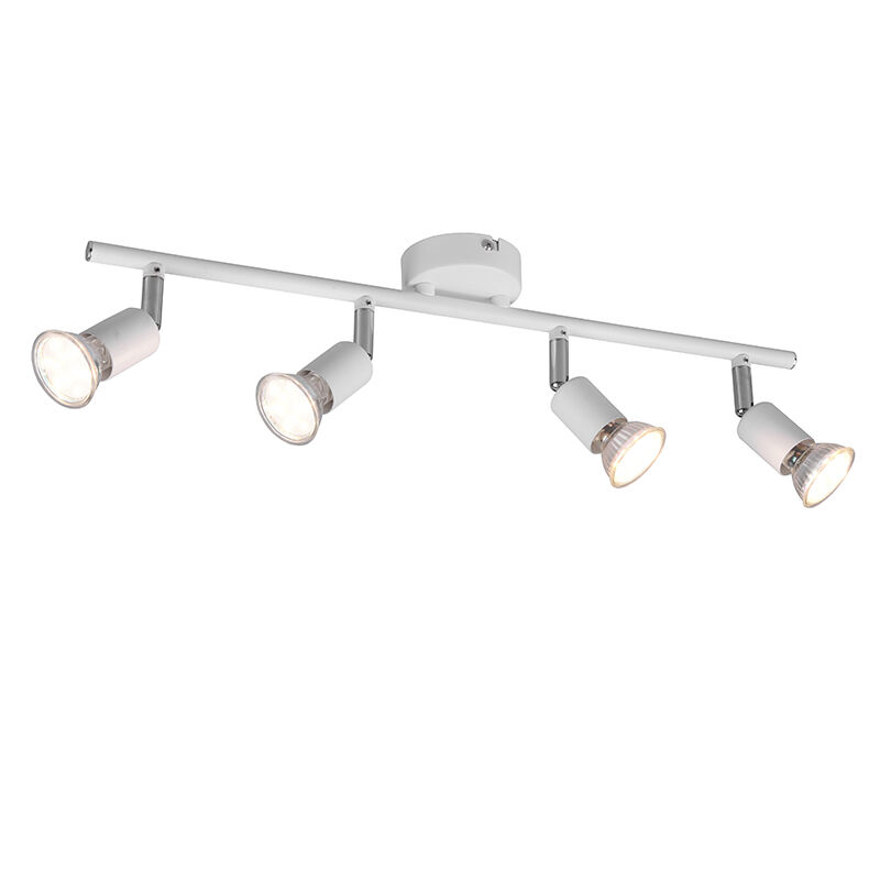 White ceiling spotlight modern, Belal | Lampgiant