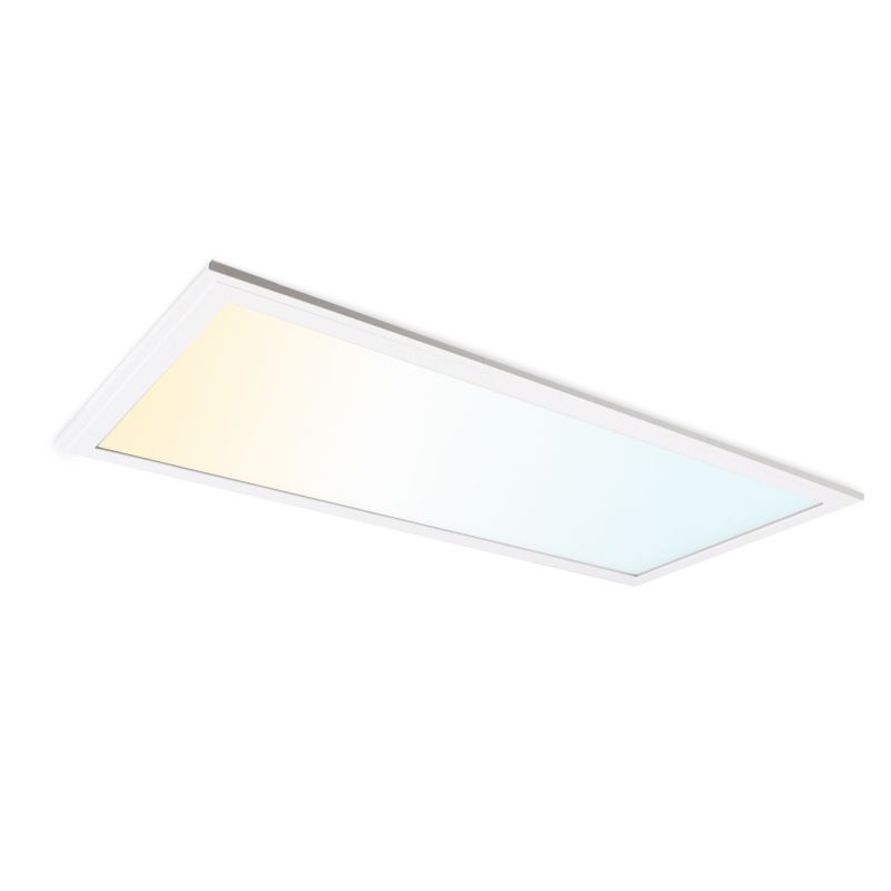 1200x600 LED Panel - 100 lm/W - UGR
