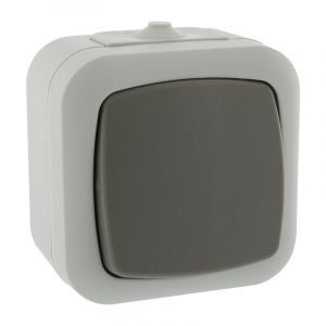 Surface mounted light switches - Buy online | Lampgiant