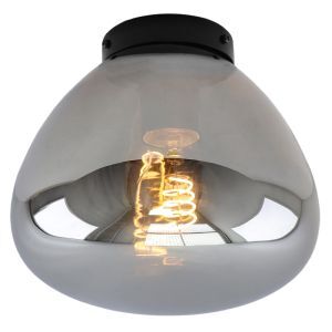 Design ceiling light grey, Vidro | Lampgiant