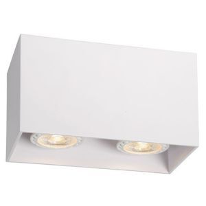 White surface mounted downlight modern, Raina | Lampgiant