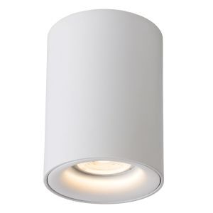 Modern surface mounted downlight white, Onno | Lampgiant